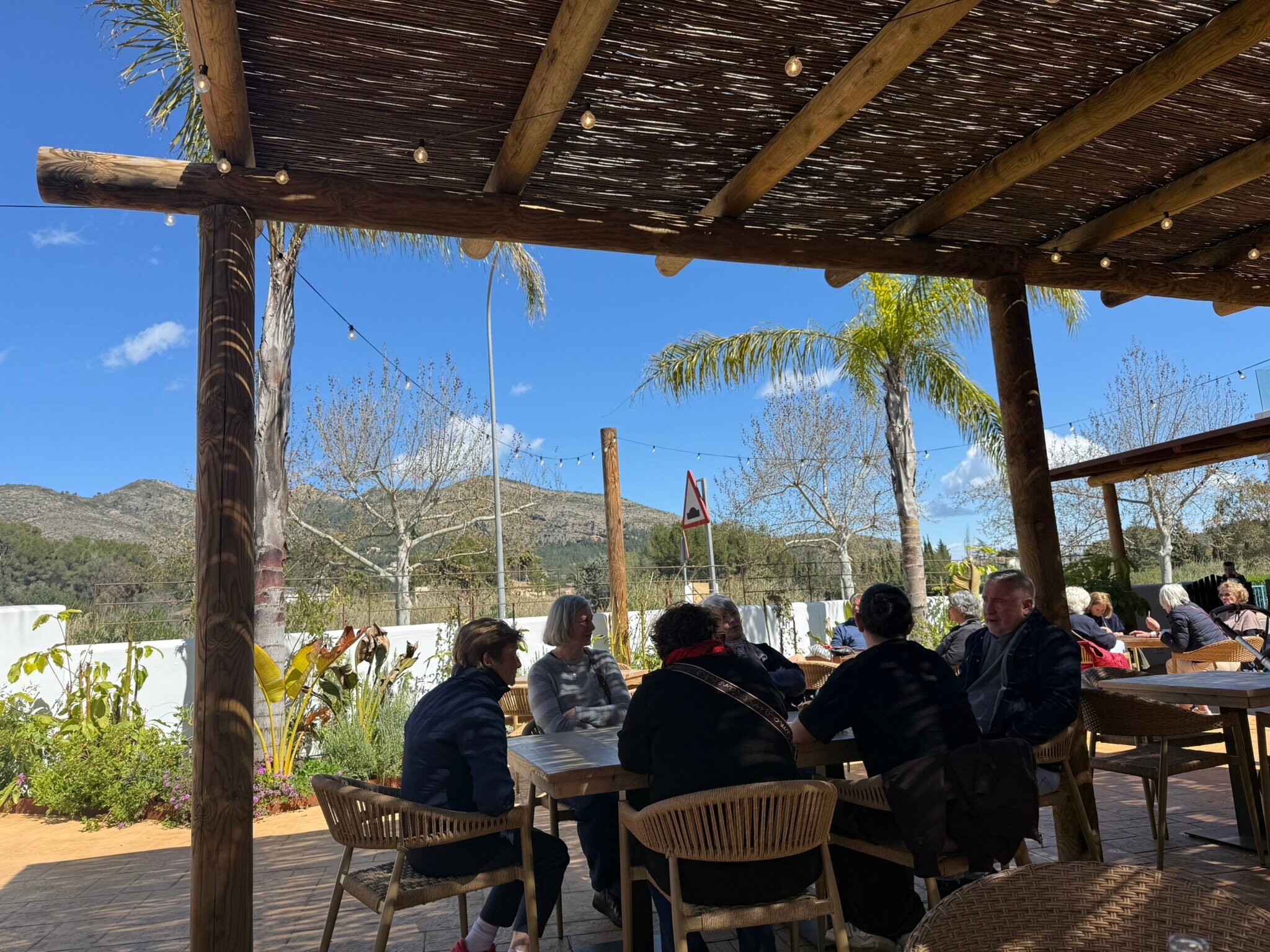 Los mejores Restaurantes en Xaló